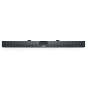 Soundbar Dell Pro Stereo - Design Compacto e Configuração Rápida ...