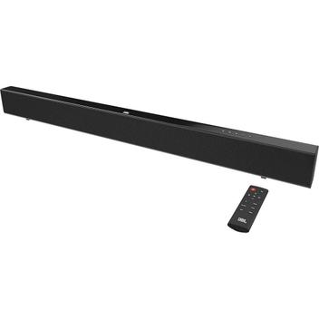 Soundbar JBL Cinema SB110 2.0 Bluetooth HDMI Dolby Digital - Soundbar ...