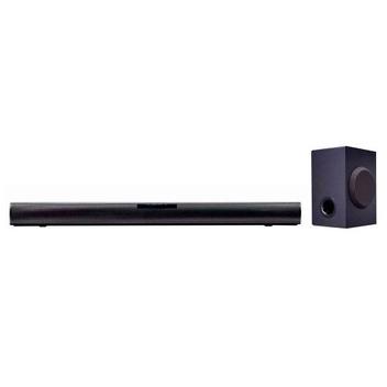 Soundbar LG SQC1 160W RMS 2.1 Canais Sem Fios Bluetooth Óptico USB Auto ...