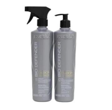 Soupleliss Bio Defender Reconstrutor Protector 500ml - souple liss ...