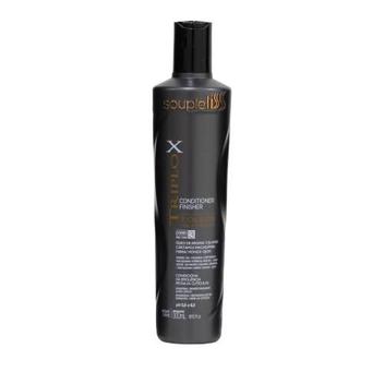 Soupleliss Conditioner Finesher Triplo X 300ml - souple liss ...