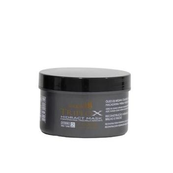 Soupleliss Hidract mask Triplo X 300gr - souple liss - Máscara Capilar ...