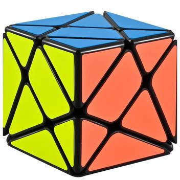 Speed Cube BromoCube YJ Axis V2 Nova versão Jingang 3x3 Black - Cubo Mágico - Magazine Luiza