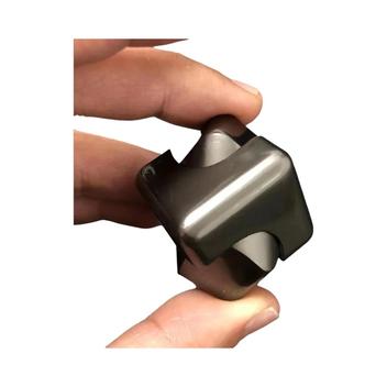 Spinner Fidget Cube Anti-Ansiedade para Crianças - Brinquedo de ...