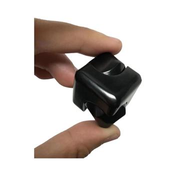 Spinner Fidget Cube Anti-Ansiedade para Crianças - Brinquedo de ...