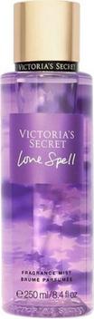 Splash Victorias Secret Love Spell 250ML - Body Splash e Body Spray ...