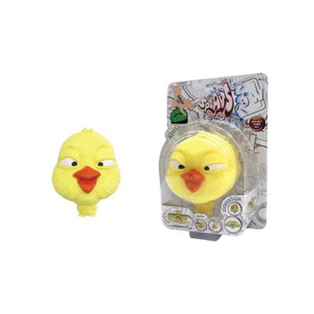 Splats Head - Boneco de 11cm - Dotsy - Sunny Brinquedos - Bonecos ...