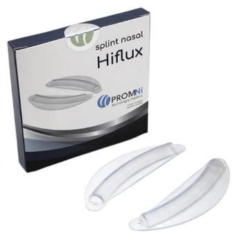 Splint Nasal Hiflux - Promni - Dilatador Nasal - Magazine Luiza