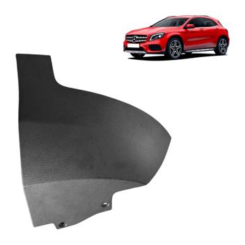 Spoiler Traseiro Esquerdo Mercedes-Benz Gla 250 Sport 16/19 - Guia do ...