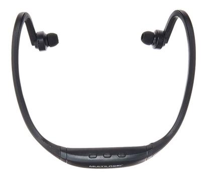 Sport phone 3 em 1 bluetooth, mp3 e radio fm multilaser - Rádio ...