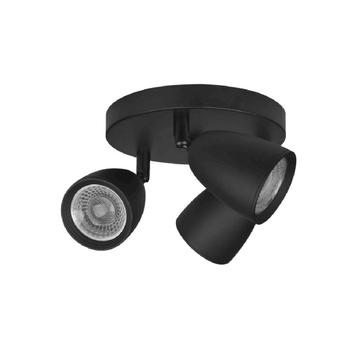 Spot Led Sobrepor Abs 21w 3000k Yamamura - Spot - Magazine Luiza