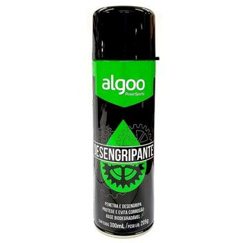 Spray algoo desengripante anticorrosivo 300ml - Desengripante ...