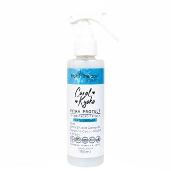 Spray Anti-Umidade Vitra Protect Carol Kyoko - 150ml - Left Cosmeticos ...
