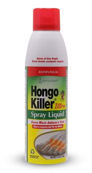 Spray antifúngico Hongo Killer Ultra para pé de atleta 150mL - Farmácia Pet - Magazine Luiza