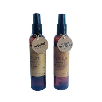 Spray Aromático N da Lua - Hadu Esotéricos e Religiosos - Nectar da Lua ...
