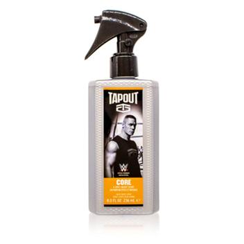 Spray Corporal Tapout Core - 8 Oz - Perfume Masculino - Magazine Luiza