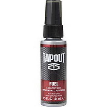 Spray Corporal TAPOUT FUEL 45ml - Para Homens - Perfume Masculino ...