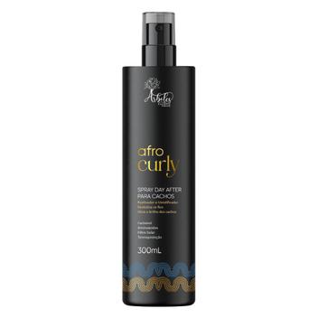 Spray Day After para Cachos Afro Curly 300ml - Arboles - Ativador de ...