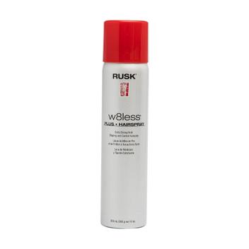 Spray de cabelo RUSK Designer Collection W8less Plus Extra Strong ...