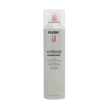 Spray de cabelo RUSK Designer Collection W8less Strong Hold 300ml ...