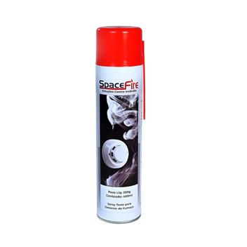 Spray Detector Fumaça Spacefire - SpaceFire Distribuidora - Detector de ...