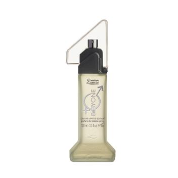 Spray EDT unissex de 100 ml da Perfume Creation Lamis Everyone ...