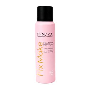 Spray Fixador de Maquiagem Fix Make Fenzza - Fixador de Maquiagem ...