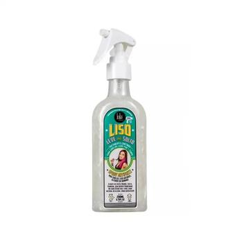 Spray Lola 200ML Liso Leve E Solto Antifrizz - Defrizante Capilar - Magazine Luiza