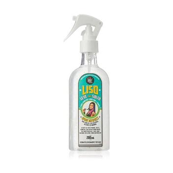 Spray Lola Cosmetics Liso Leve e Solto Antifrizz 200ml - Defrizante ...