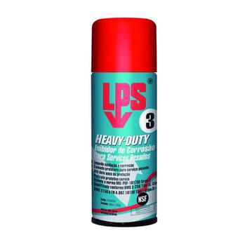 Spray LPS 3 - HEAVY DUTY - 300 ml - Rocol - Massa Muscular - Magazine Luiza