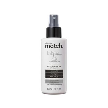 Spray Match Lab Multibenefícios 150ml - O Boticário - Sabonete ...