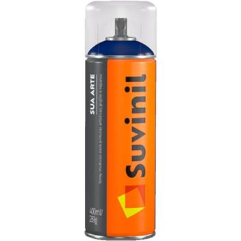 Spray Multi Uso Lima 400ml - 54632124 - SUVINIL - Tinta Spray para ...