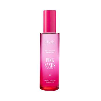 Spray Perfumado Corporal Pink Sands Skelt - Spray Hidratante Corporal ...
