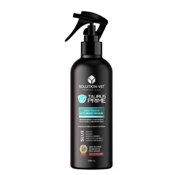 Spray Polidor Solution Vet Taurus Prime para Bovinos 500ml - Cachorro ...