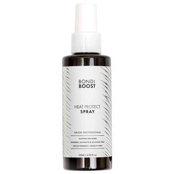Spray protetor térmico BondiBoost Thermal Hair 125ml - Protetor Térmico ...