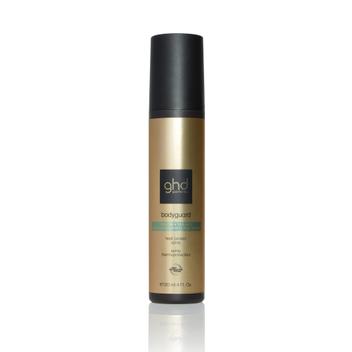 Spray protetor térmico ghd Bodyguard para cabelos finos e finos 120mL ...