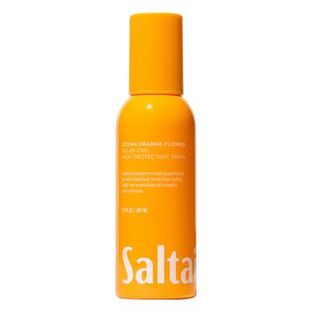 Spray protetor térmico Saltair 200 ml, fragrância de laranja oceânica ...