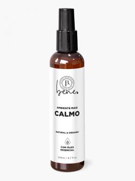 SPRAY PURIFICADOR - AMBIENTE MAIS CALMO (200ml) - BPure Bem-Estar ...