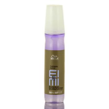 Spray Térmico Wella EIMI Thermal Image 150ml - Protetor Térmico Capilar ...