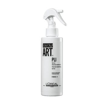 Spray Thermo Modelador Pli Tecni Art Force 4 190ml - L'oreal - L'Oréal ...
