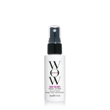 Spray Volumizador COLOR WOW Mini Raise the Root - Engrossa e Levanta os ...