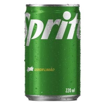 Sprite Limão 6 pzas x 220 ml - coca cola - Refrigerante - Magazine Luiza