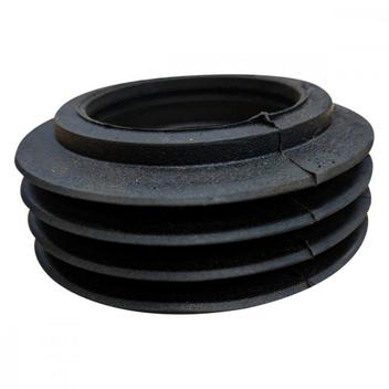 Spud Amanco Plastico Para Vaso Sanitario - Espude - Magazine Luiza