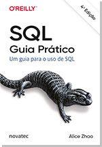 SQL Guia Prático - livro1 - Outros Pet Shop - Magazine Luiza