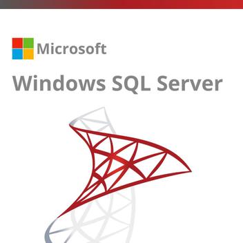 SQL Server 2016 Standard Edition - MS - Software - Magazine Luiza