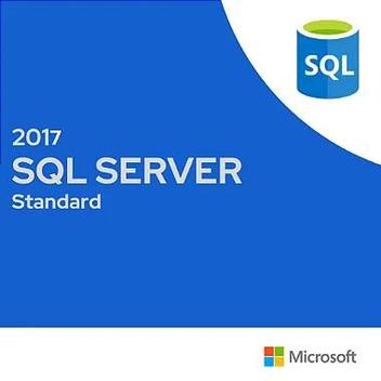 SQL Server 2017 Standard Edition - MS - Software - Magazine Luiza