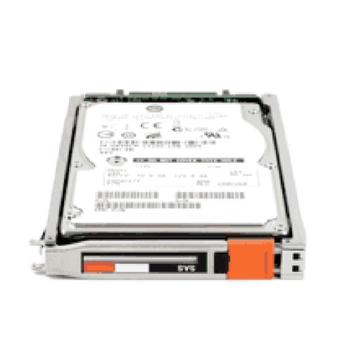 Ssd 100gb 6gbps 2.5" Sas 005050500 V4-2s6f-100 Vnx Emc - HD SSD ...