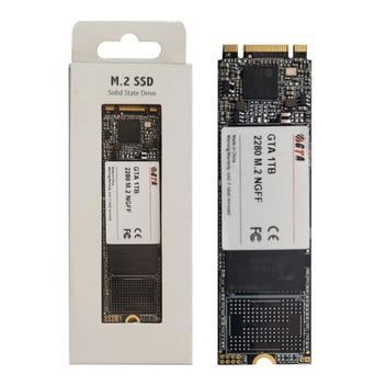 Ssd 1Tb M.2 Sata 560mb/s Leit - 500mb/s Grav 2280 SSD1TBM2 GTA Tech ...
