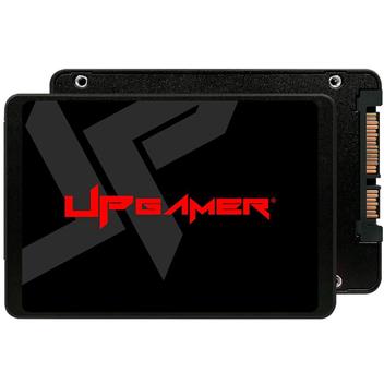 Ssd 1Tb Up Gamer, Sata Iii, 2.5, Leitura 550Mb/S, Gravação - Upgamer ...