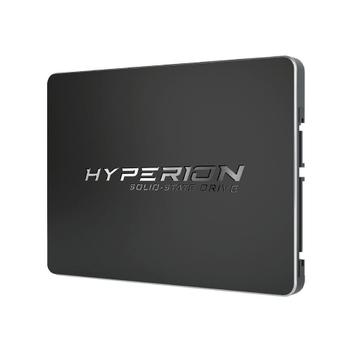 Ssd 240Gb Sata 3 2.5 Ak-Sata-240G Arktek Hyperion - HD SSD - Magazine Luiza